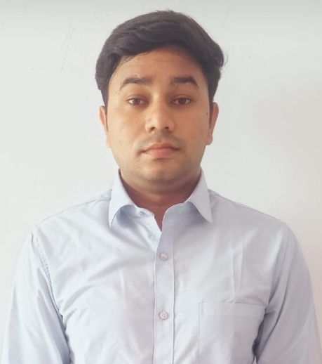 Suraj Bhan Yadav